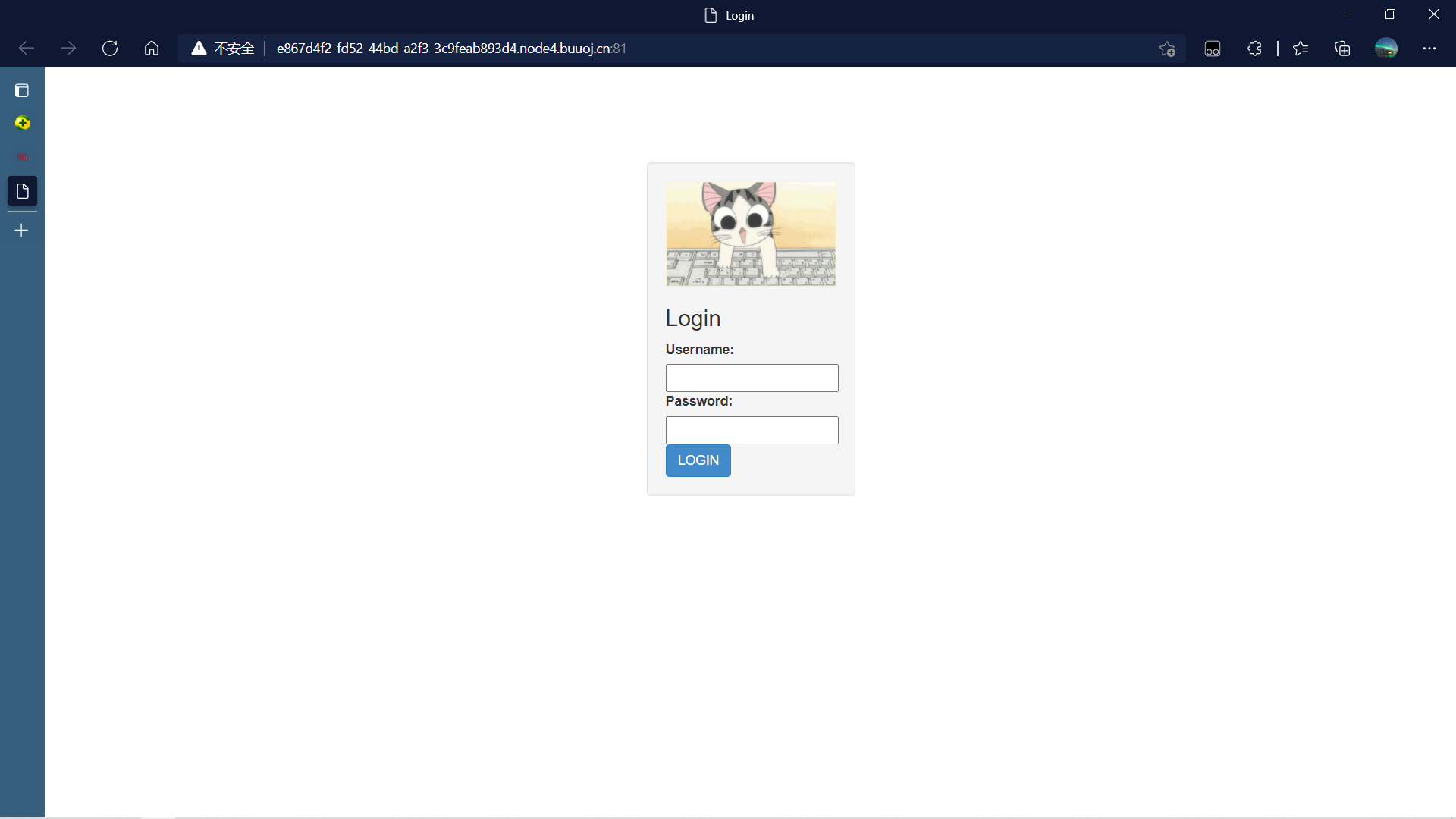0CTF 2016 piapiapia - Αιώνιος