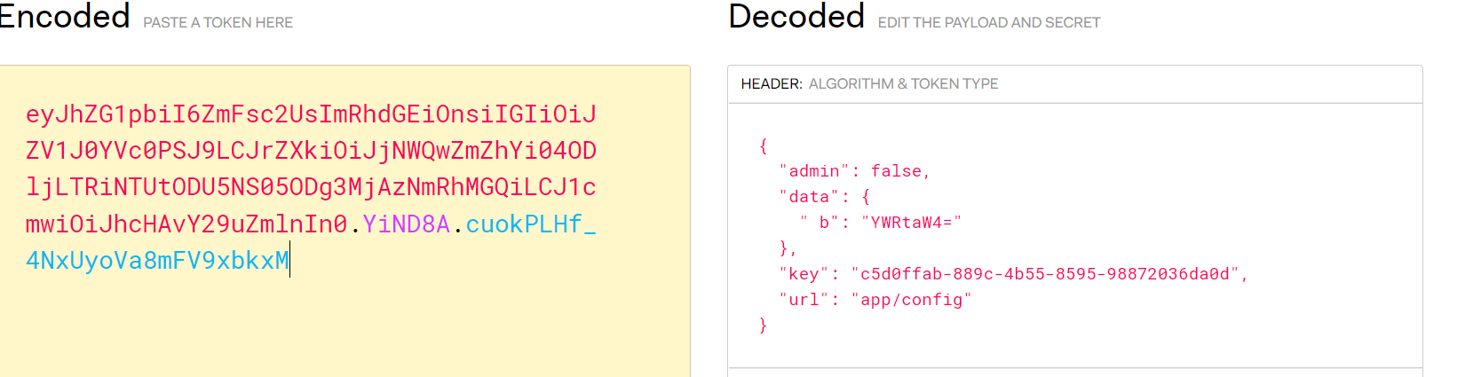 NSSCTF-prize4 - Αιώνιος